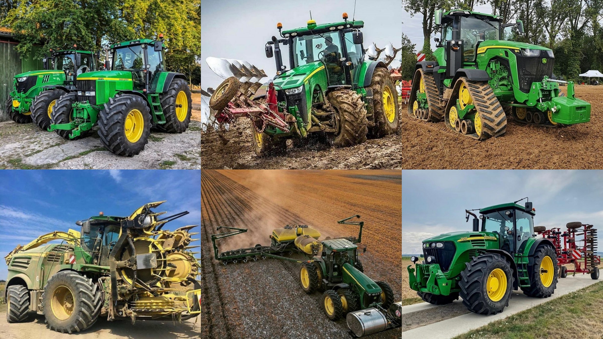 Category - Discover Agriculture